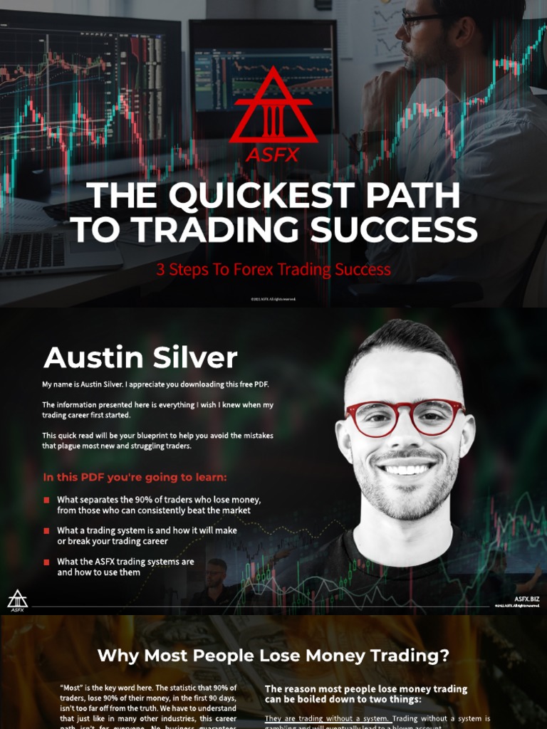 ASFX Quickest Path To Trading Success | PDF