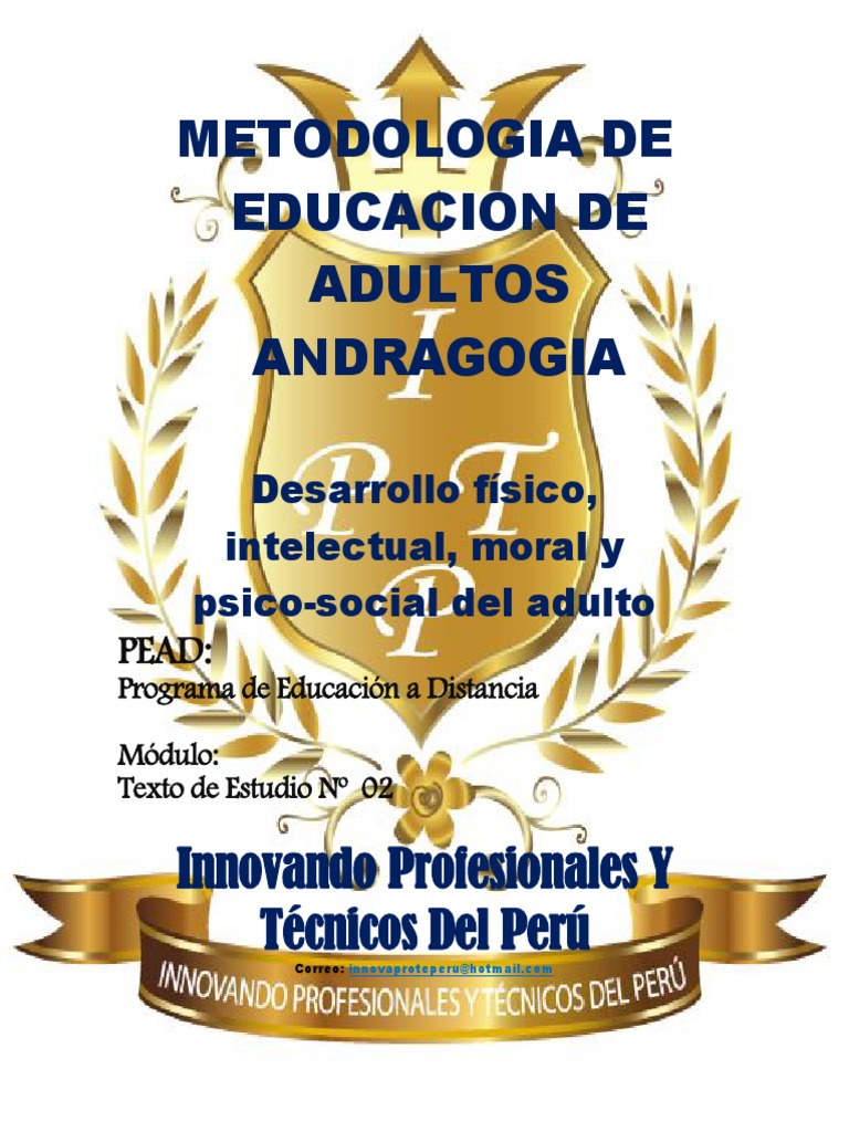 Modulo 02 | PDF | Adultos | Amor