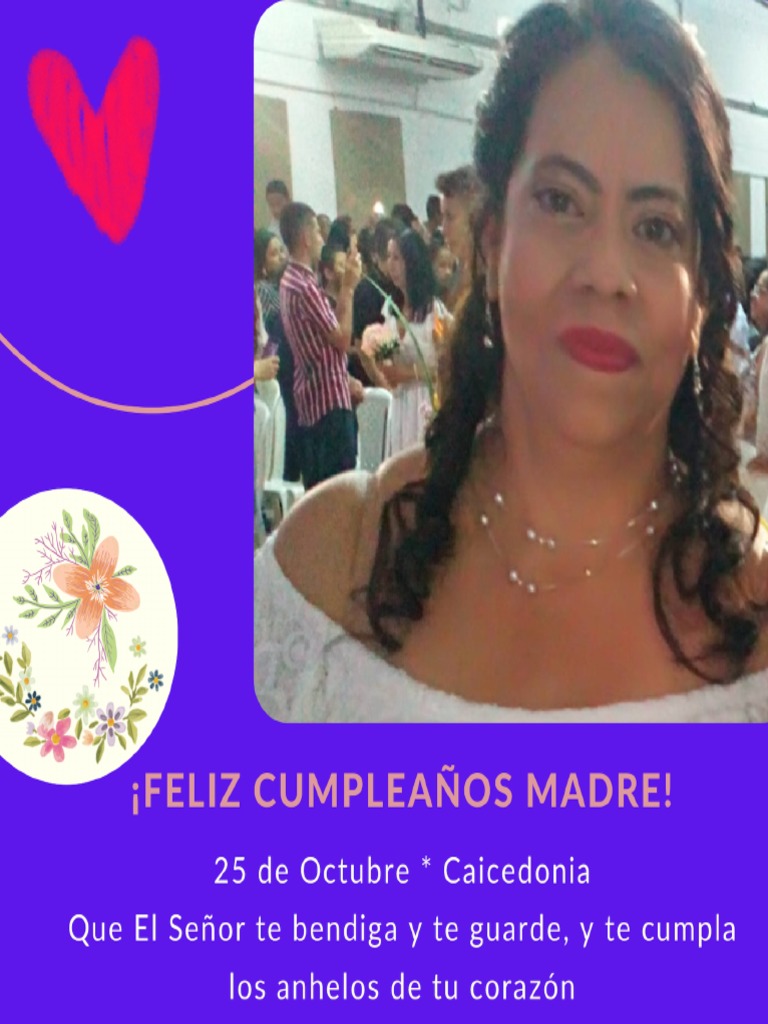 ¡Feliz Segundo Aniversario! | PDF