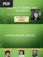 Historia de Marilyn Anne Ray Enfermera | PDF | Enfermería | Mente