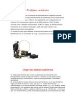 Códigos CB y Q para Banda Ciudadana | PDF | Radiodifusión | Tecnología ...