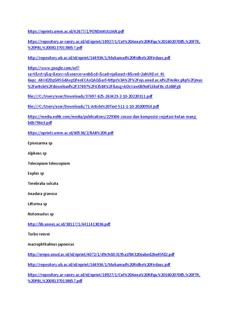 Link Umber SMNTR | PDF | Business | Computers