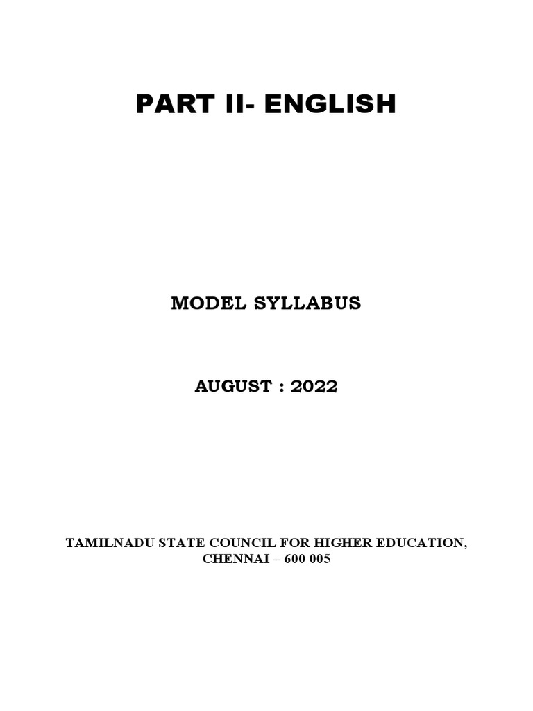 General English Part II | PDF | Knowledge | Critical Thinking