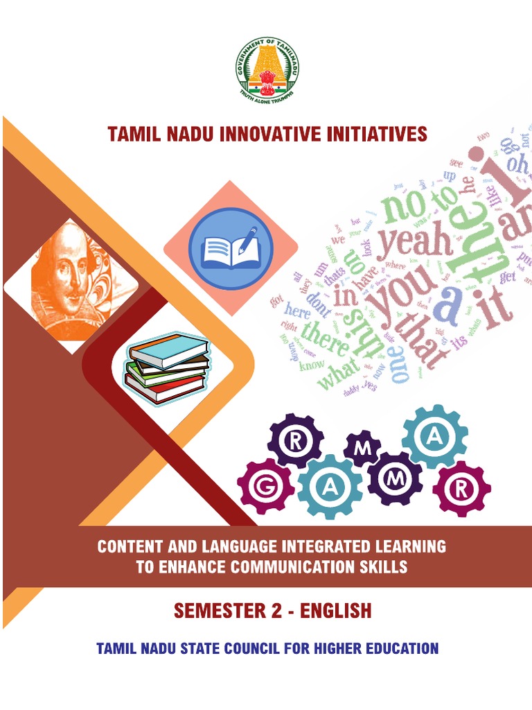 Semester 2 English | PDF | Idea | Educational Assessment