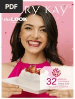 Catalogo Mary Kay 2025 | PDF | Piel