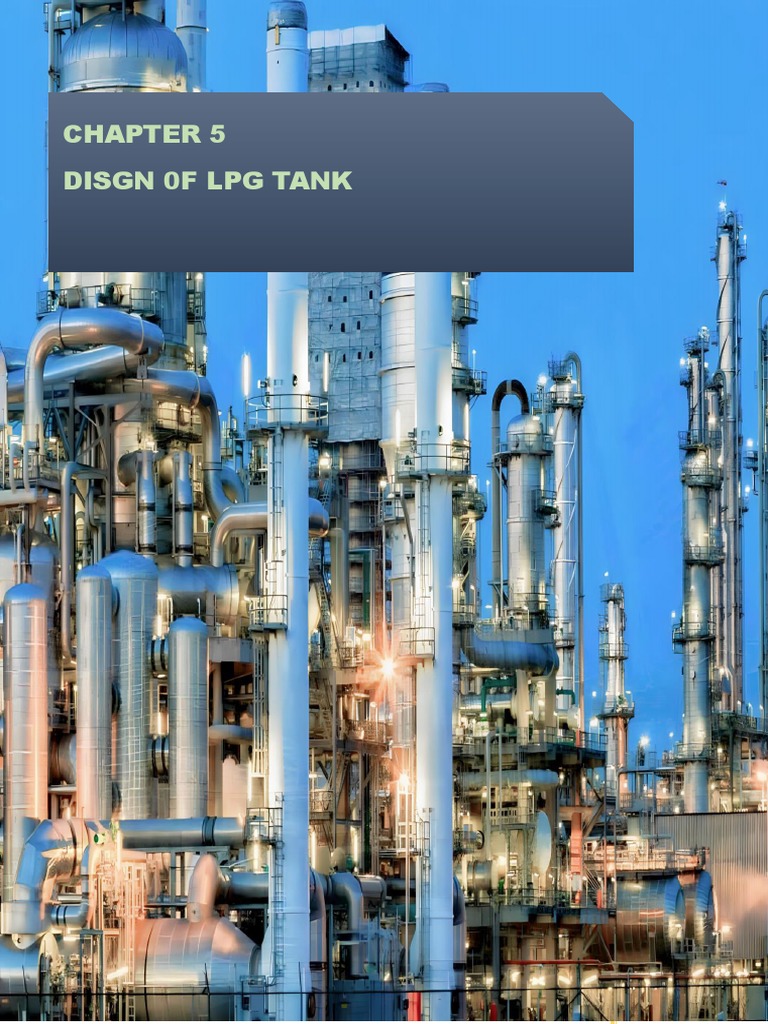 Chapter 5 | PDF | Liquefied Petroleum Gas | Propane