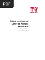 Guia Rapida +y Material para Registrarte en El Sistema de Redes ...