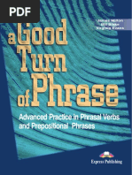 Destination B1 Grammar and Vocabulary With Answer Key | PDF
