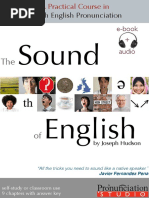 Voice and Accent Training Module | PDF | Phonetics | Consonant