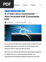 How To Create Computer Virus in Few Seconds (Notepad Virus Tricks) PDF | PDF | Computer Virus ...