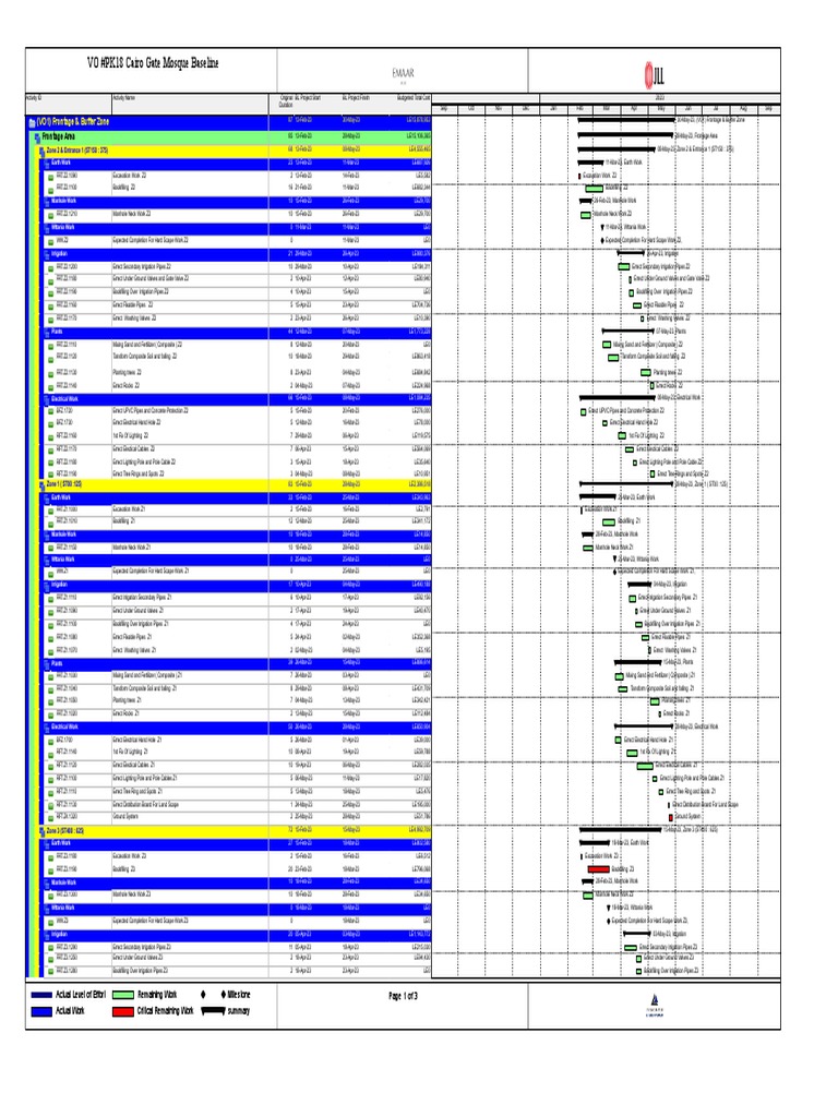 VO Baseline | Download Free PDF | Building Technology | Materials