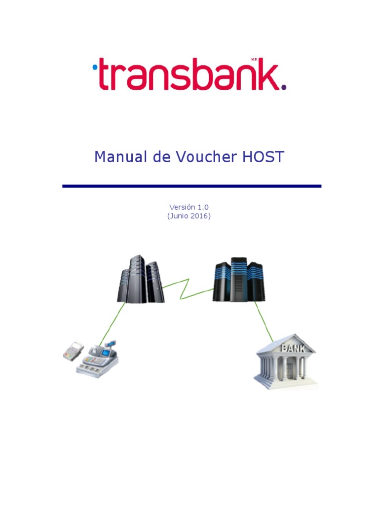 Manual Voucher Con Surcharge | PDF | Tarjeta de débito | Tarjeta de crédito