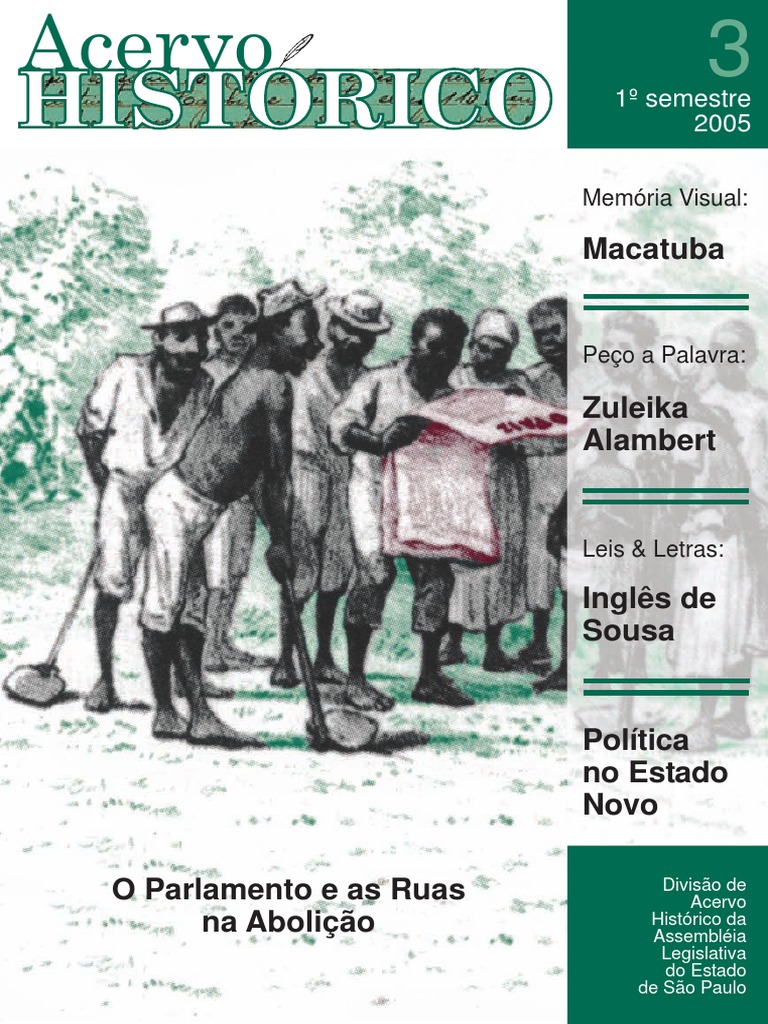 Acervo Historico - 527_arquivo | PDF | Estado | Conselho de Segurança ...
