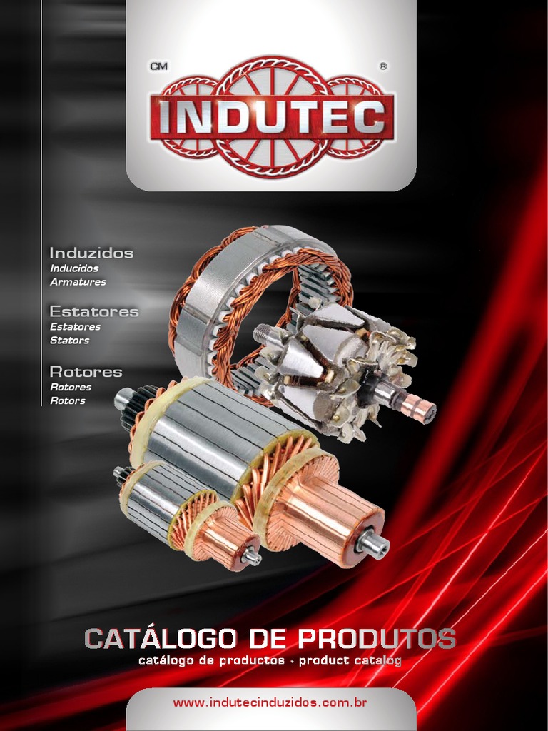INDUTEC | PDF