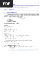 Tabela de Logaritmos Decimais Base 10 | PDF