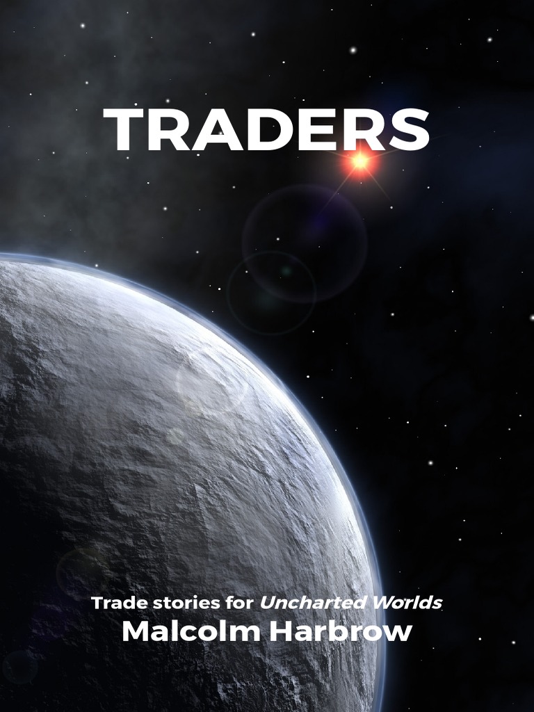 Traders | PDF | Cost | Goods
