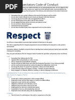 Football Player Registration & Consent Form | PDF | Parent | Sports