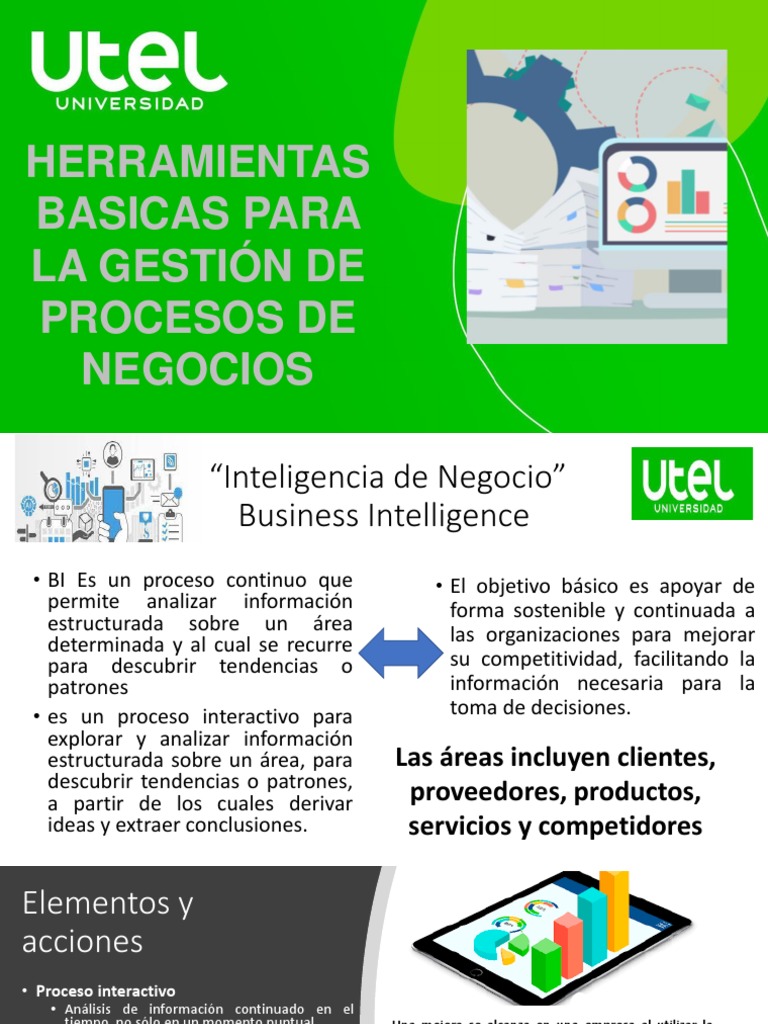 Open Class 2 Gestion Julio | PDF | Planificación de recursos empresariales | Inteligencia de ...