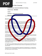 Grade 8 Technology Term 1 WK 6 Lesson Plan 2 | PDF | Lesson Plan | Learning