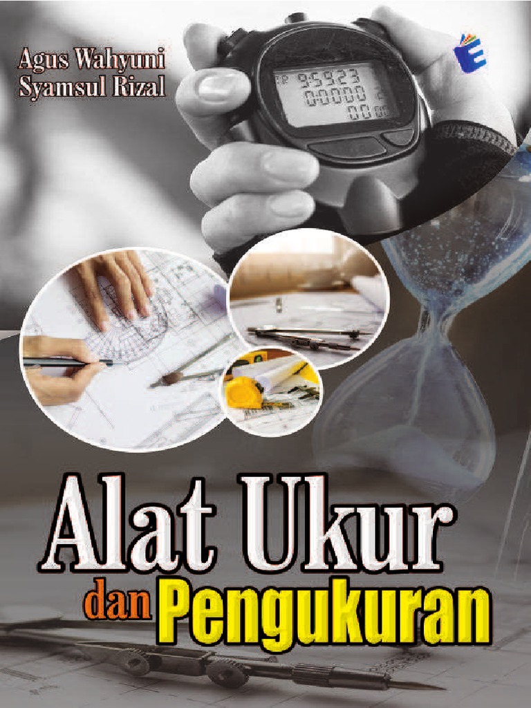 Alat Ukur Dan Pengukuran | PDF
