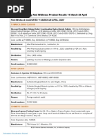 USP-NF 705 Quality Attributes of Tablets Labeled As Having A Functional ...