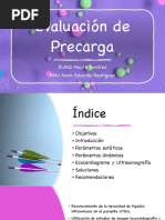 Escala Ariscat | PDF | Anestesia | Inflamación