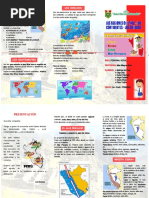 Los 7 Distritos Del Callao | PDF | Perú | Lima