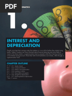 Grade 11 and 12 Finance Notes 2025 | PDF | Compound Interest | Interest