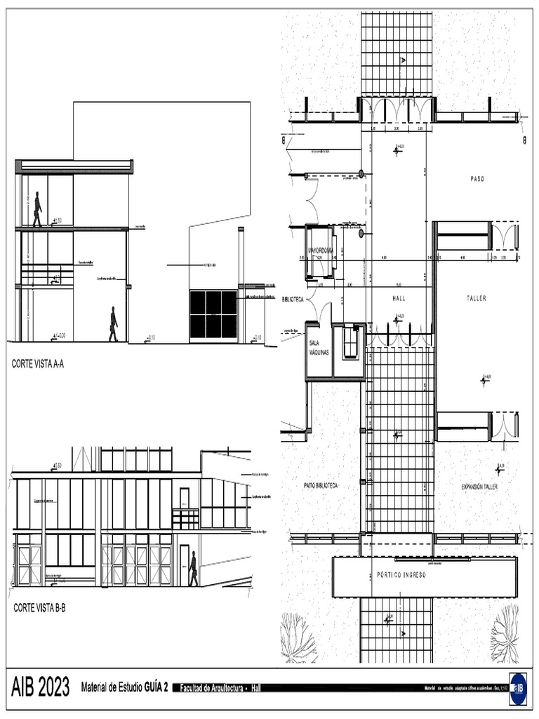 Faud 1.100 Hall | PDF