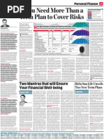 Lic Re Assignment Form 01 | PDF