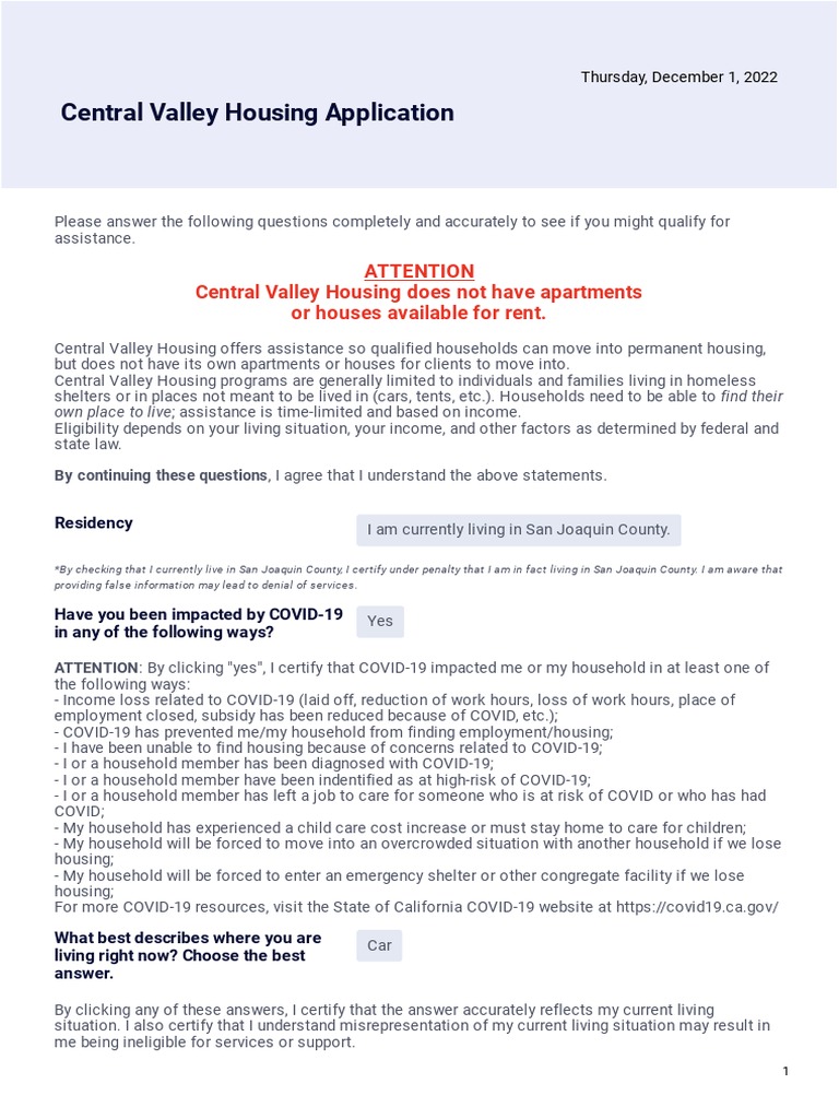 12 01 2022 CVLIHCapplication Central Valley Low Income Housing Center ...