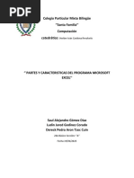 nm09 Integradora | PDF