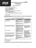 Permit To Operate Application Form | PDF | Air Pollution | Pollutant