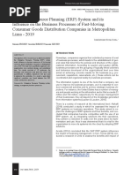 TL Roles and Responsibilities | PDF | Performance Indicator | Business