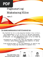 Q2 EsP 10 - Module 6 | PDF