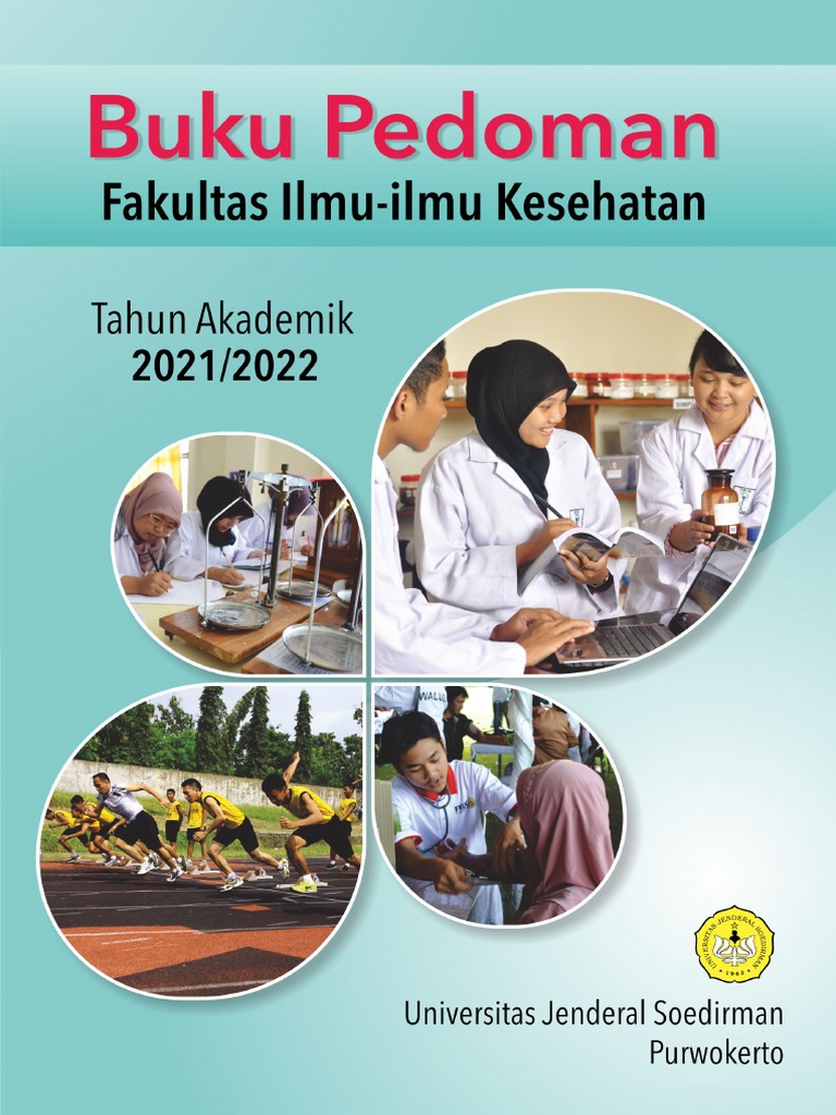 Panduan Akademik Fikes 2021/2022 | PDF