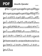 Tenor Sax Altissimo Finger Chart | PDF