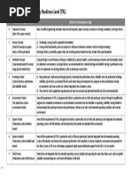 TRL Technology Readiness Level Developement-Stages-Trl-Mrl-Irl | PDF | System