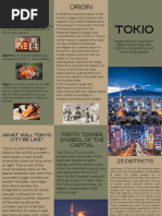 The Story of The Aged Mother by Matsuo Basho | PDF