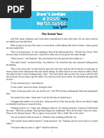 Wonder, R. J. Palacio | PDF