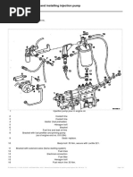 Thermoking Alarm Codes Mcp | PDF | Engines | Coolant