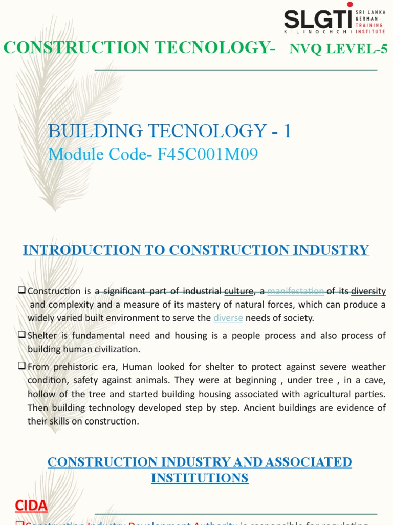 Task 1 | PDF | Building | Design