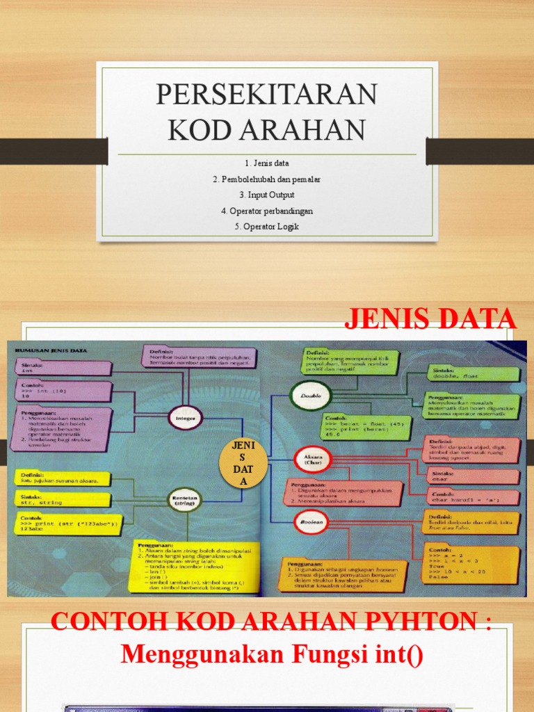 Slaid Penyebaran Edited | PDF