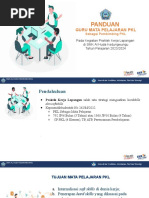 1 Modul PKL Elemen 1 Softskill Apl Ok | PDF | Karier & Perkembangan | Seni