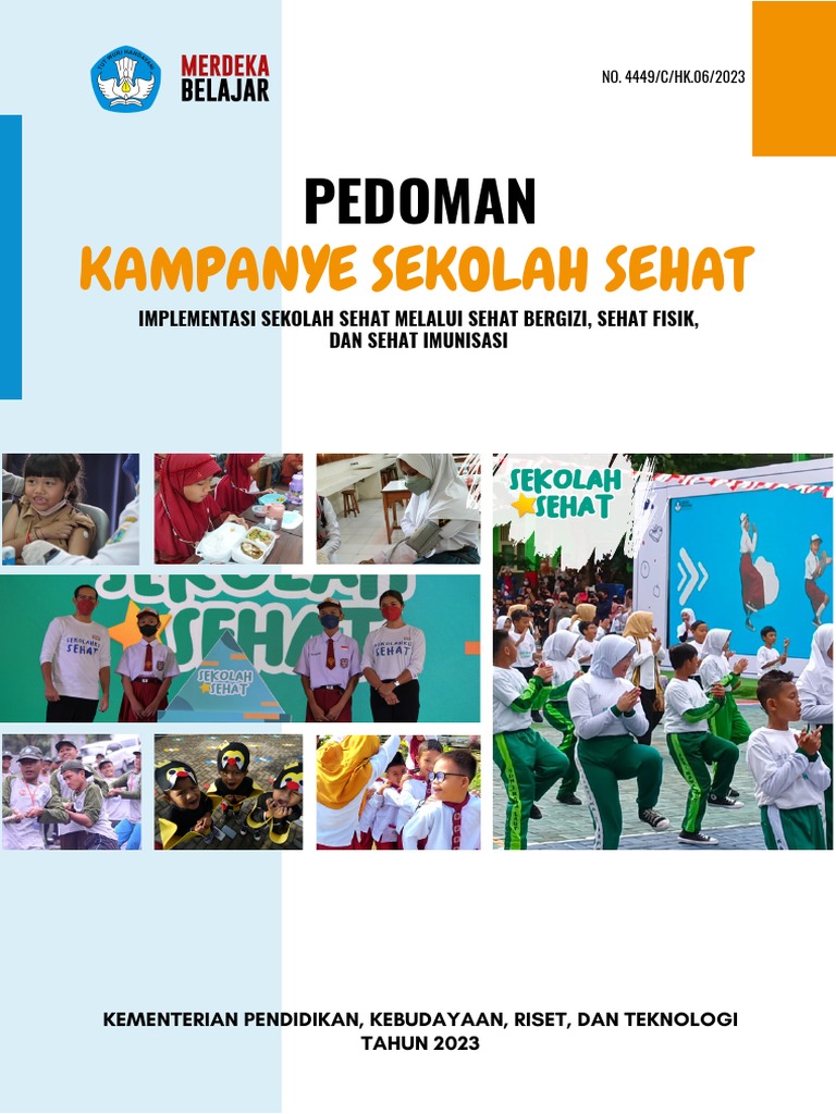 Pedoman KSS 1 | PDF | Karier & Perkembangan