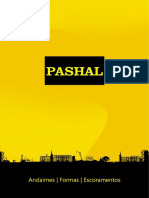 Catalogo Pashal | PDF