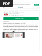 Como Baixar do Scribd Grátis | PDF