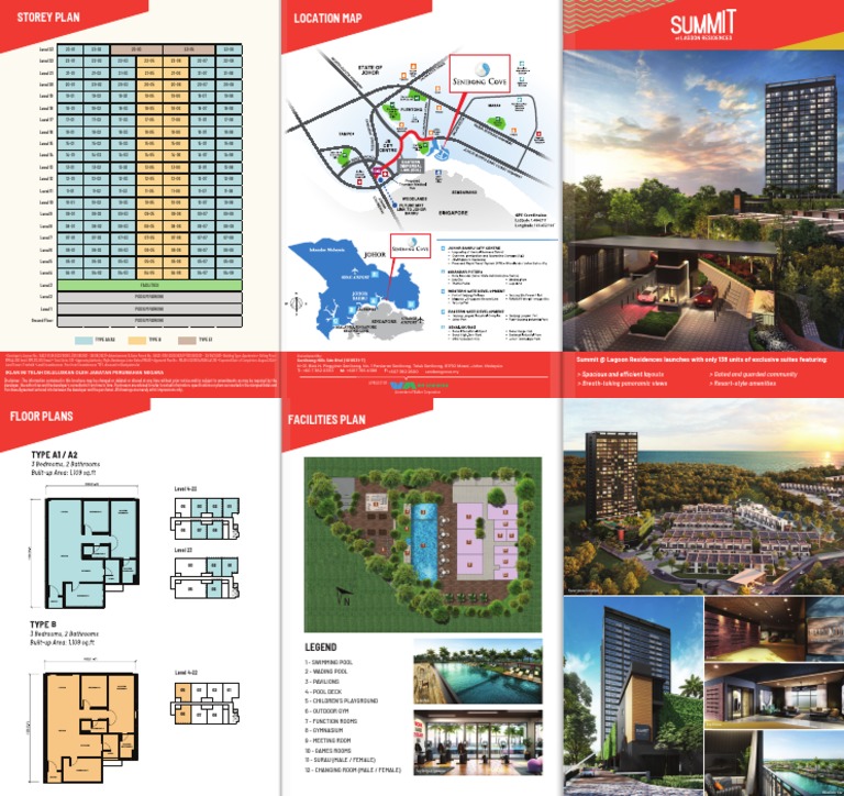 E Brochure | PDF | Domestic Life | Interior Design