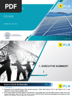 Company Profile PLN | PDF