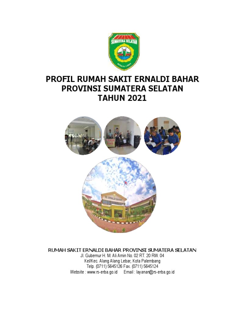 PROFIL RS ERBA 2021 Publish | PDF